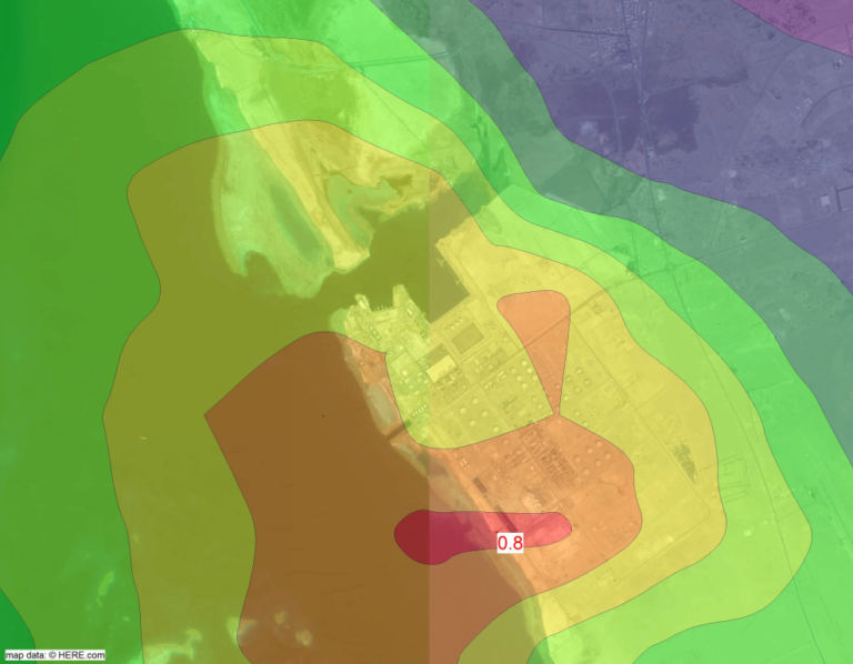 Challenges and Considerations with Odour Assessments | WKC Group