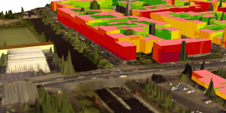 Why We Need Noise Prediction Modelling | WKC Group