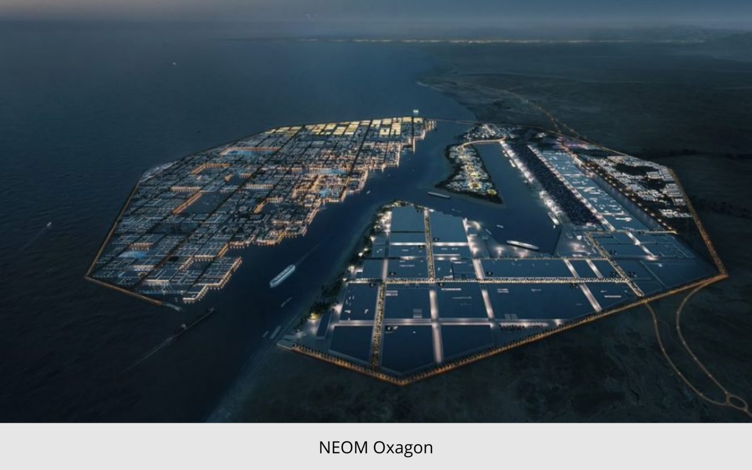 WKC Group gains approval as a NEOM ESIA Consultant | WKC Group