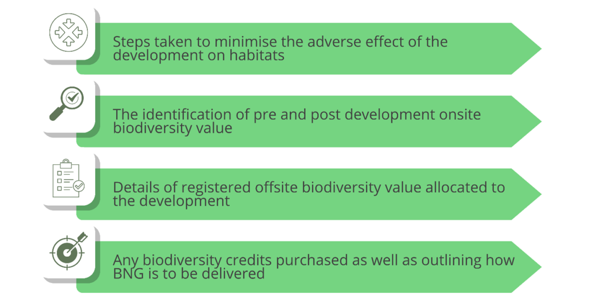 UK Environment Act 2021 and Biodiversity Net Gain | WKC Group