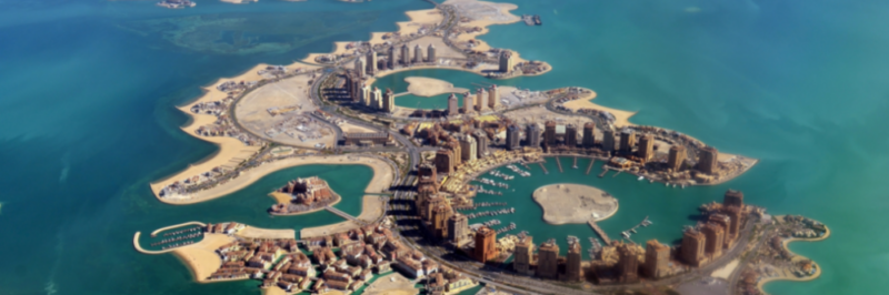 Qatar Environmental Permitting System | WKC Group